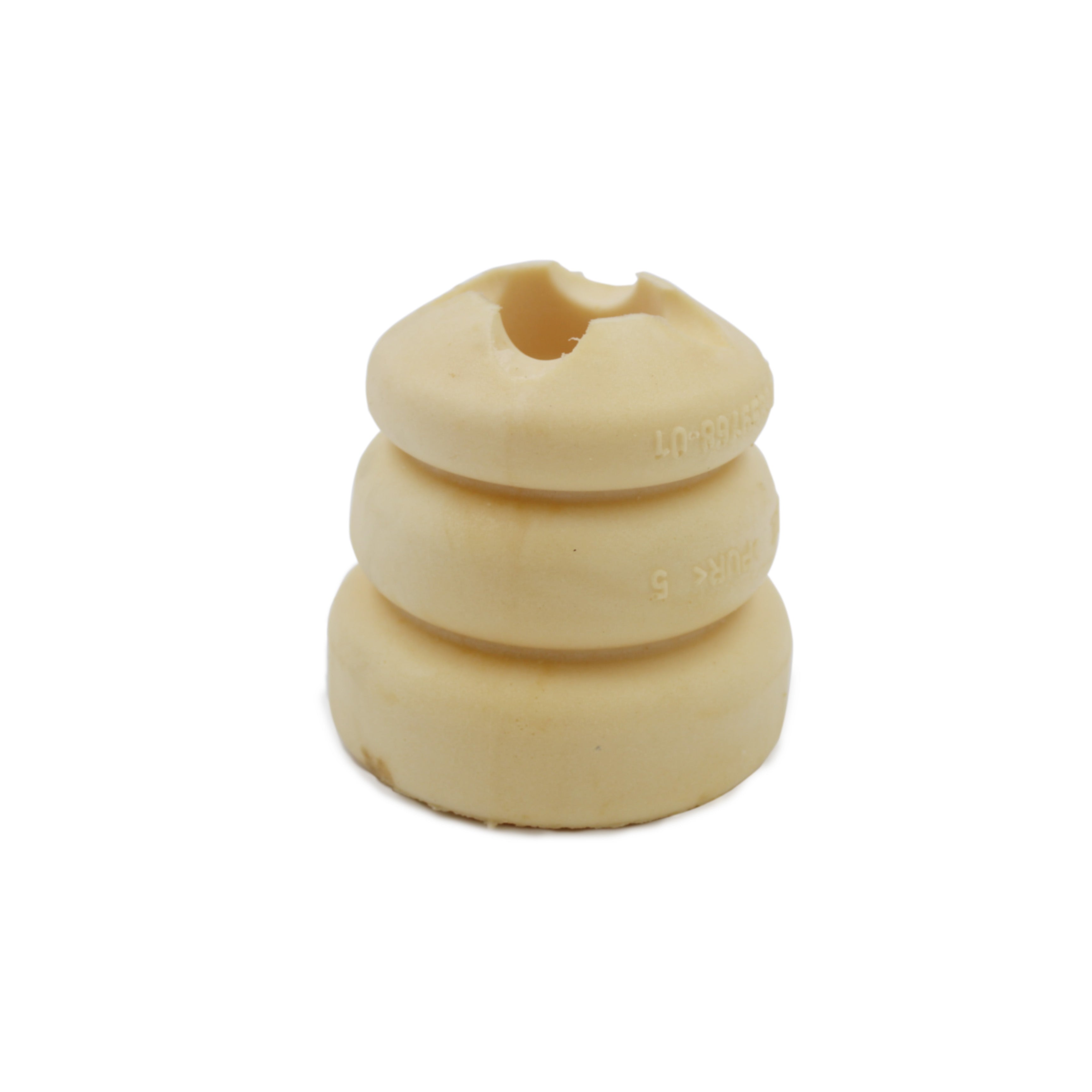 Genuine BMW F20 F21 F22 F23 M Performance Rear Bump Stop (Inc. M135i ...