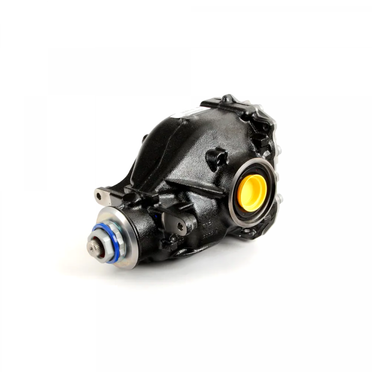 Limited Slip Differential Bmw