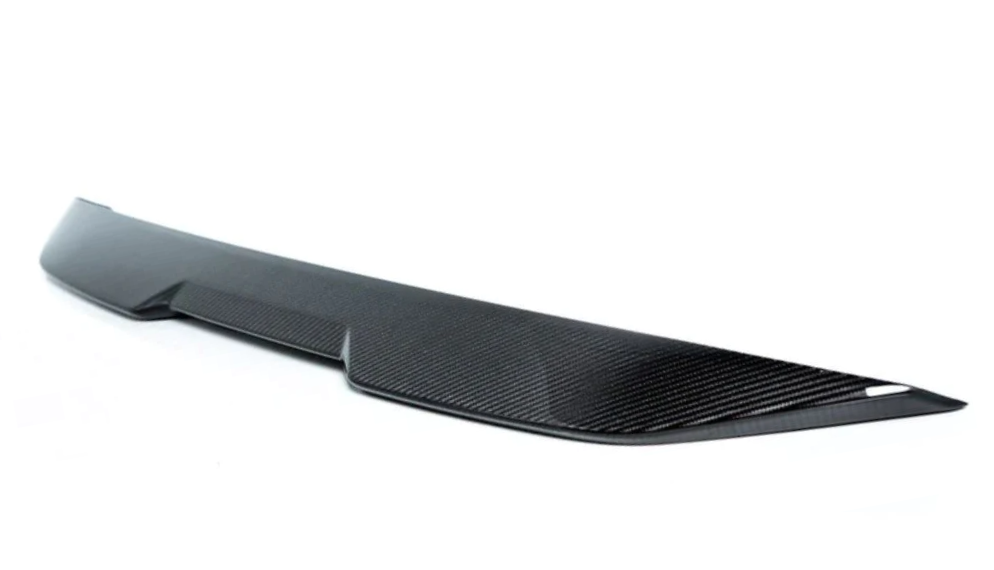 Genuine BMW G42 M Performance Carbon Fibre Rear Spoiler (220d, 220i ...