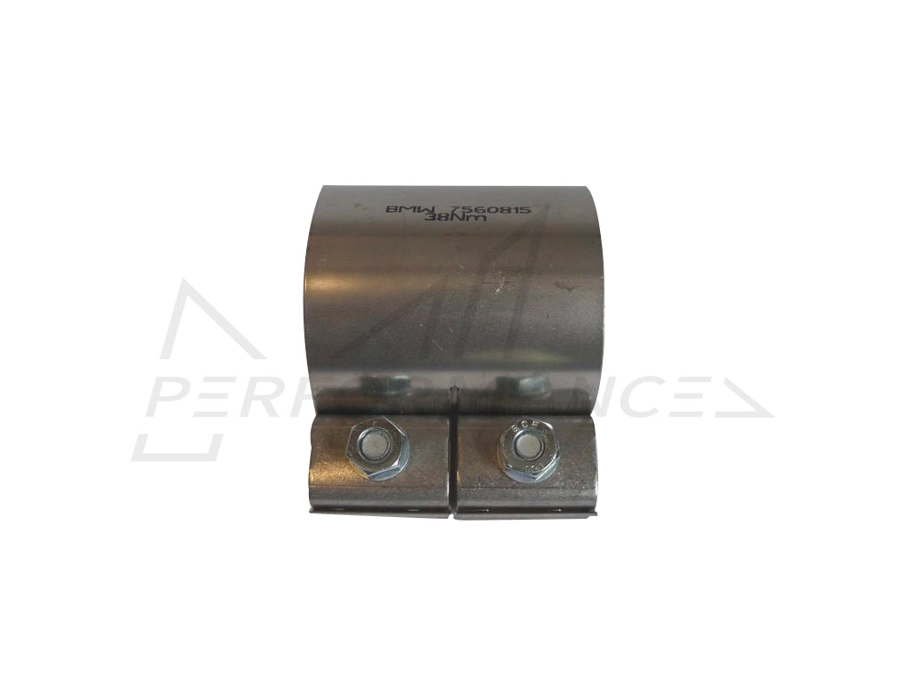 Genuine BMW N55 B58 80mm M Performance Exhaust Clamp Bush - ML ...