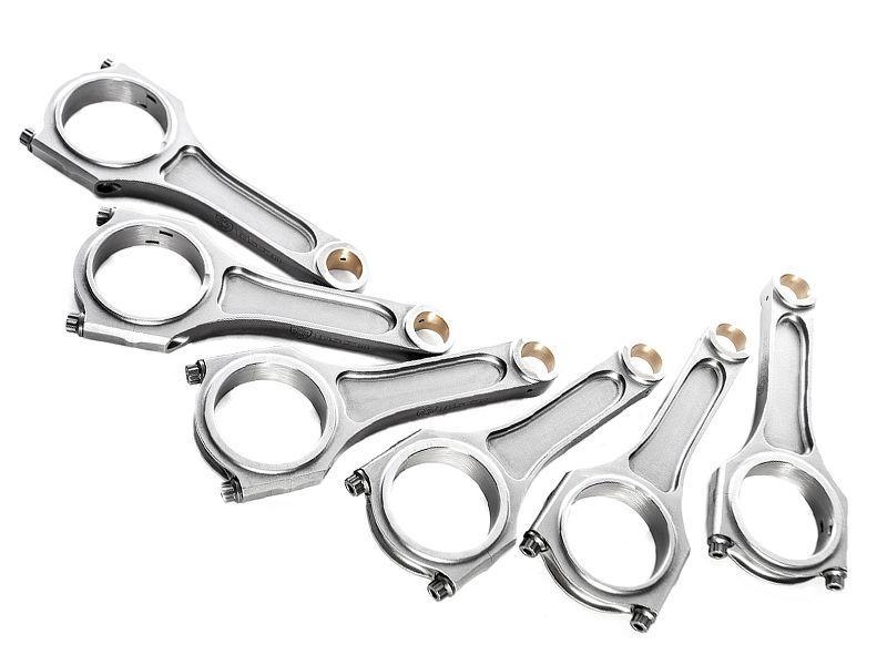 Integrated Engineering Audi 2.7T 30V S4 Tuscan I Beam Connecting Rod ...