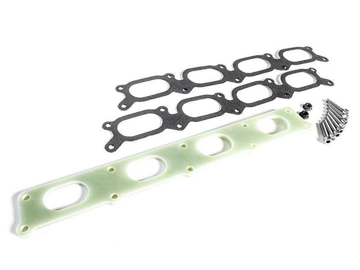 Integrated Engineering Audi Volkswagen 1.8T Phenolic Intake Manifold ...
