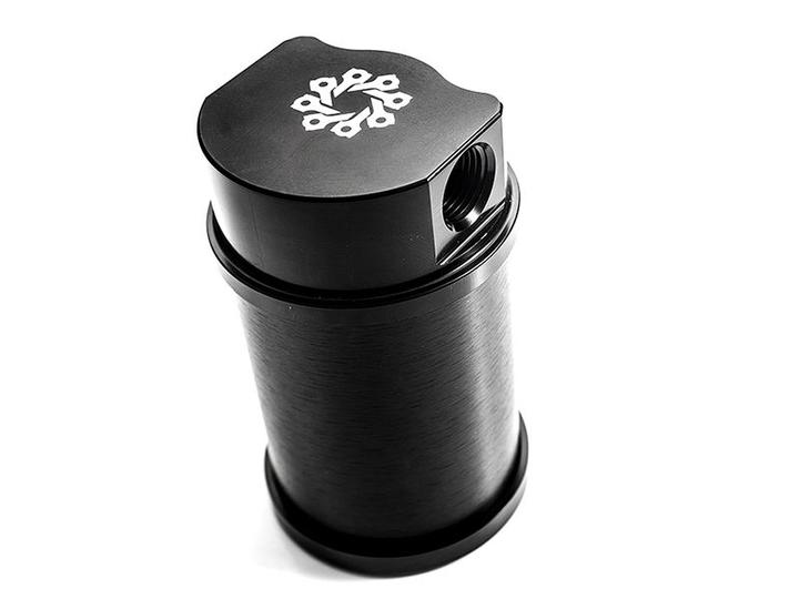 Integrated Engineering Audi Volkswagen Recirculating Catch Can – ML ...