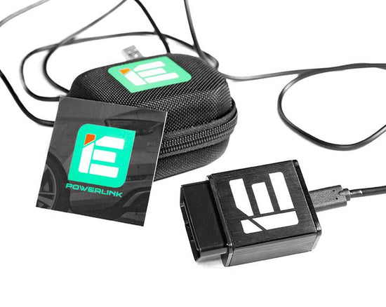 Integrated Engineering IE POWERlink Flash Cable – ML Performance