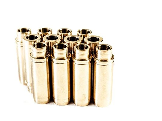 Integrated Engineering VW VR6 12V Engine Performance Valve Guide – ML ...