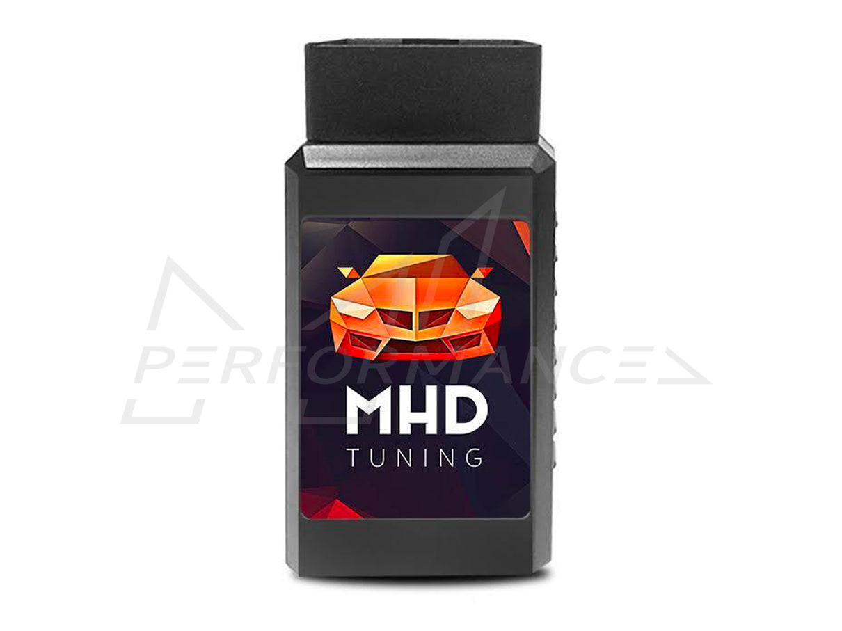 MHD XHP BMW Wireless OBDII Wifi Flash Adapter – ML Performance
