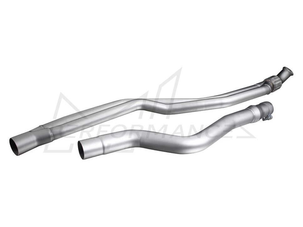 Remus BMW N55 F30 F32 Front Section (335i & 435i) – ML Performance