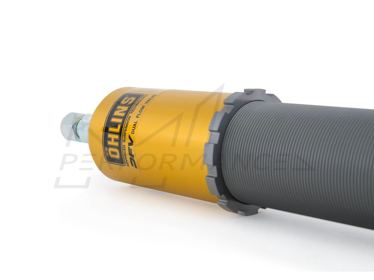Ohlins BMW F80 F82 F87 Road and Track Coilover (M2, M3 & M4) – ML ...