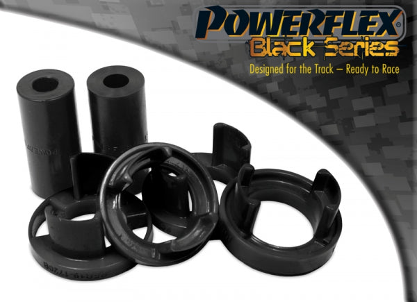 Powerflex Ford MK6 Mustang Black Series Rear Subframe Front Bush Inser ...