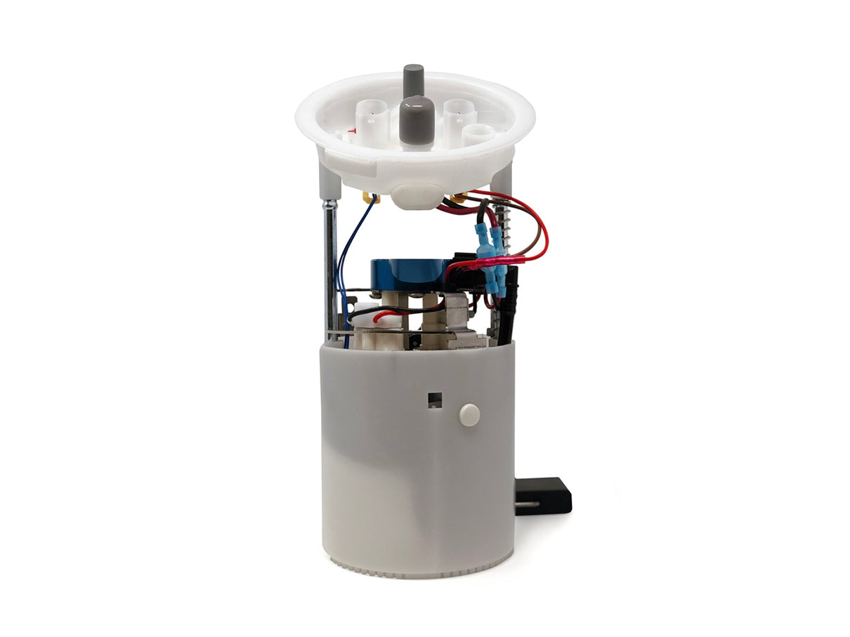 Precision Raceworks BMW N54 N55 E82 E90 Bucketed Performance Pumps (Inc ...