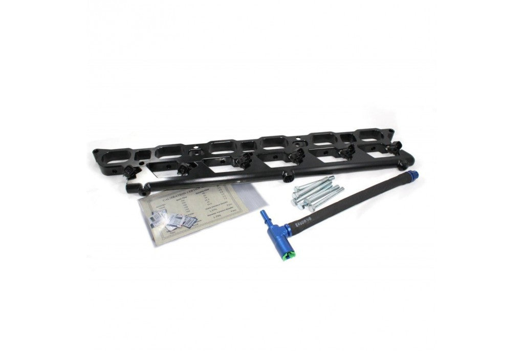 Precision Raceworks BMW N54 N55 Port Injection Kit – ML Performance