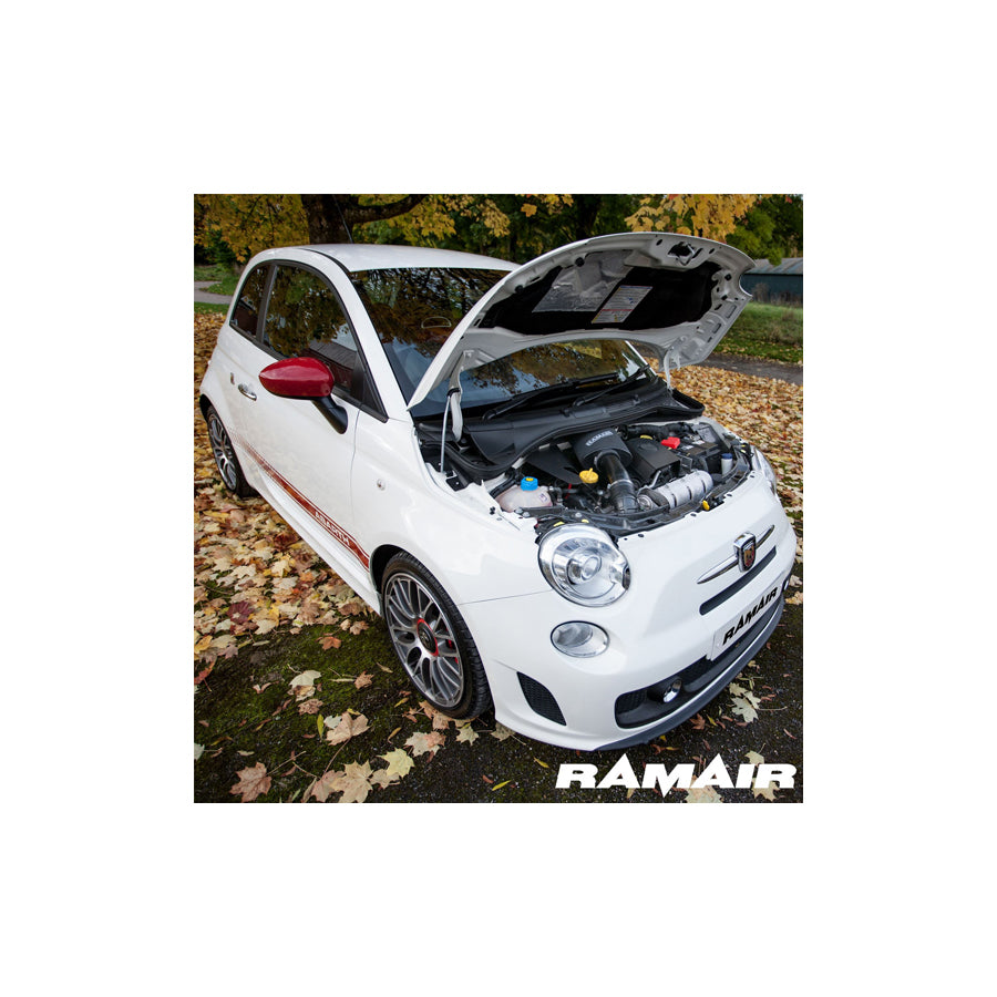 Ramair Abarth 1.4T Performance Intake Kit (500 & Essesse 595) – ML ...