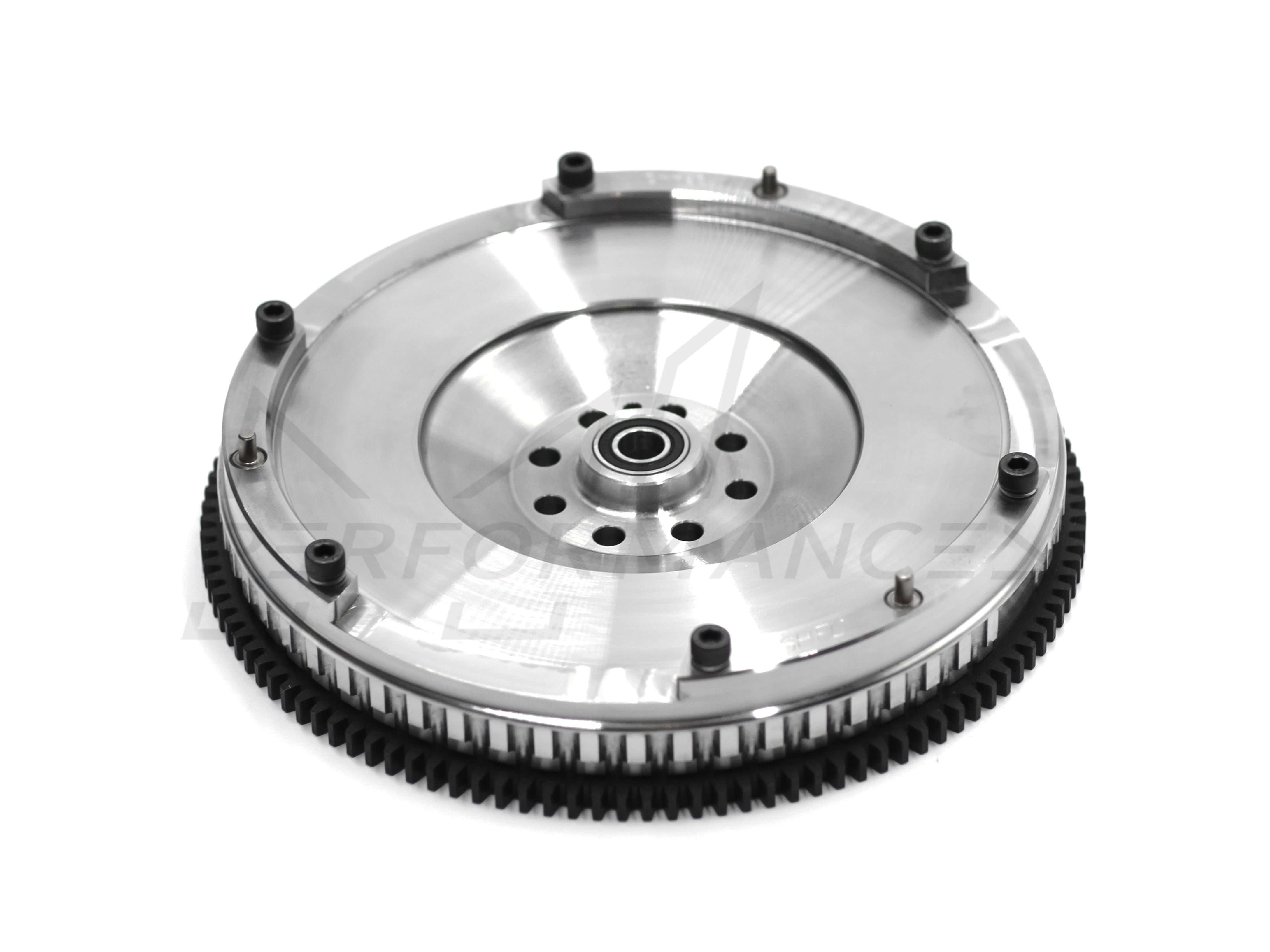 SPEC Audi B6 B7 S4 Steel Billet Single Mass Flywheel – ML Performance