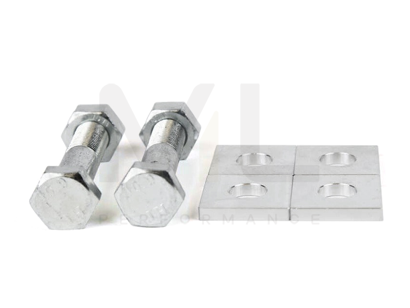 SPL Toyota 86 Eccentric Lockout Kit – ML Performance