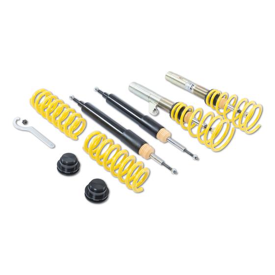 ST Suspension BMW E82 E88 COILOVER KIT XA (128i &135i) – ML Performance