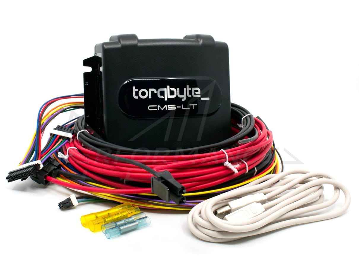 Torqbyte Universal CM5-LTS Water Methanol Injection Controller – ML ...