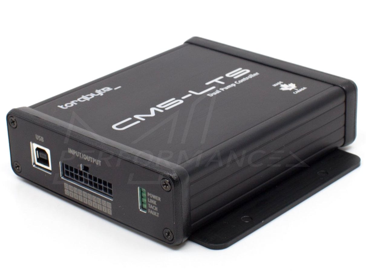 Torqbyte Universal CM5-LTS Water Methanol Injection Controller – ML ...