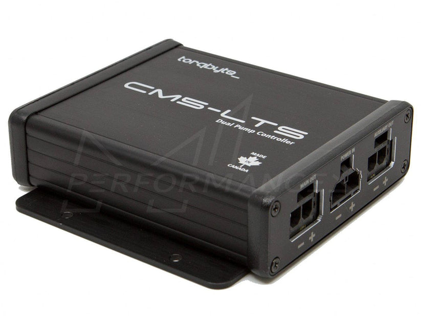 Torqbyte Universal CM5-LTS Water Methanol Injection Controller – ML ...