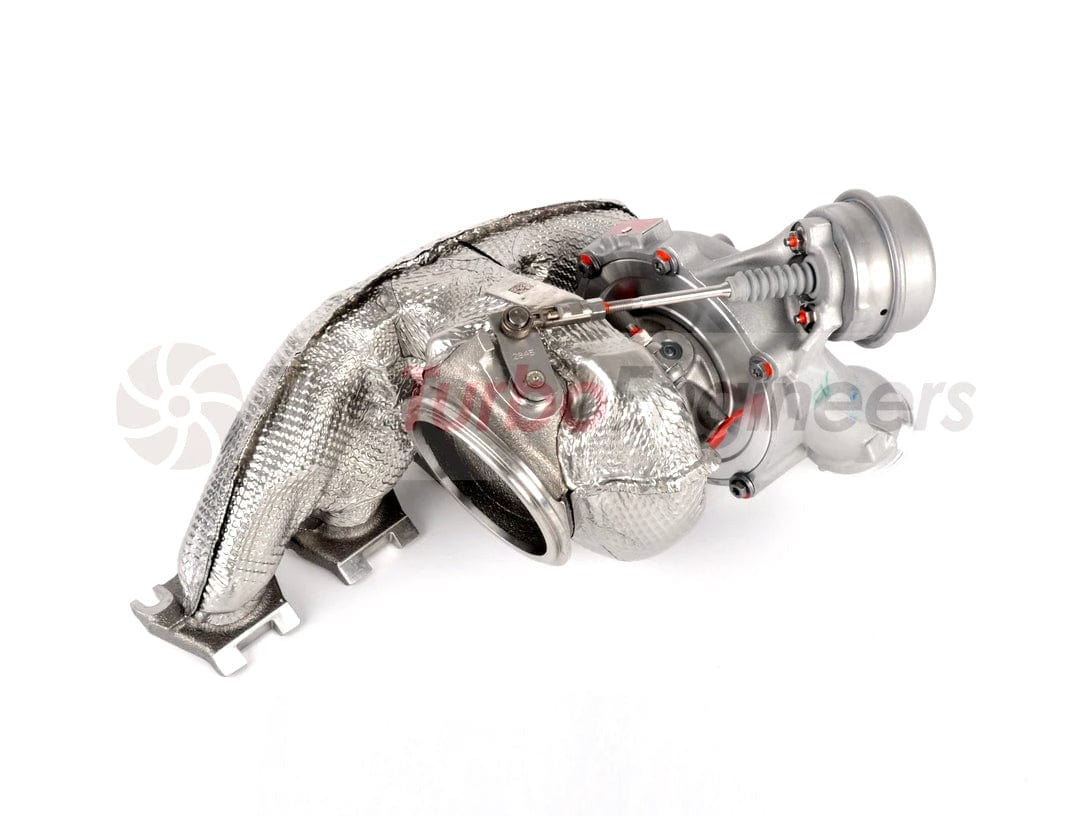 TTE Audi TTE777 EVO UPGRADE TURBOCHARGER (8V.5 RS3 & 8S TTRS) – ML ...
