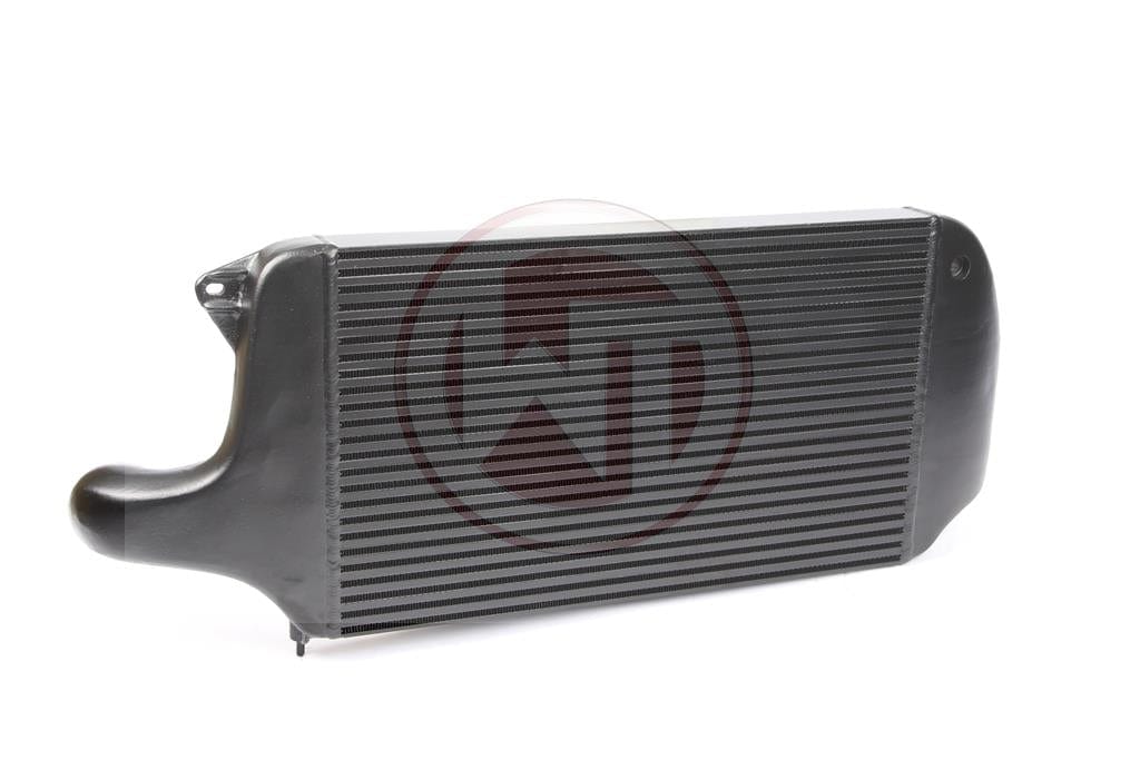 Wagner VW Golf 2 Rallye Performance Intercooler – ML Performance