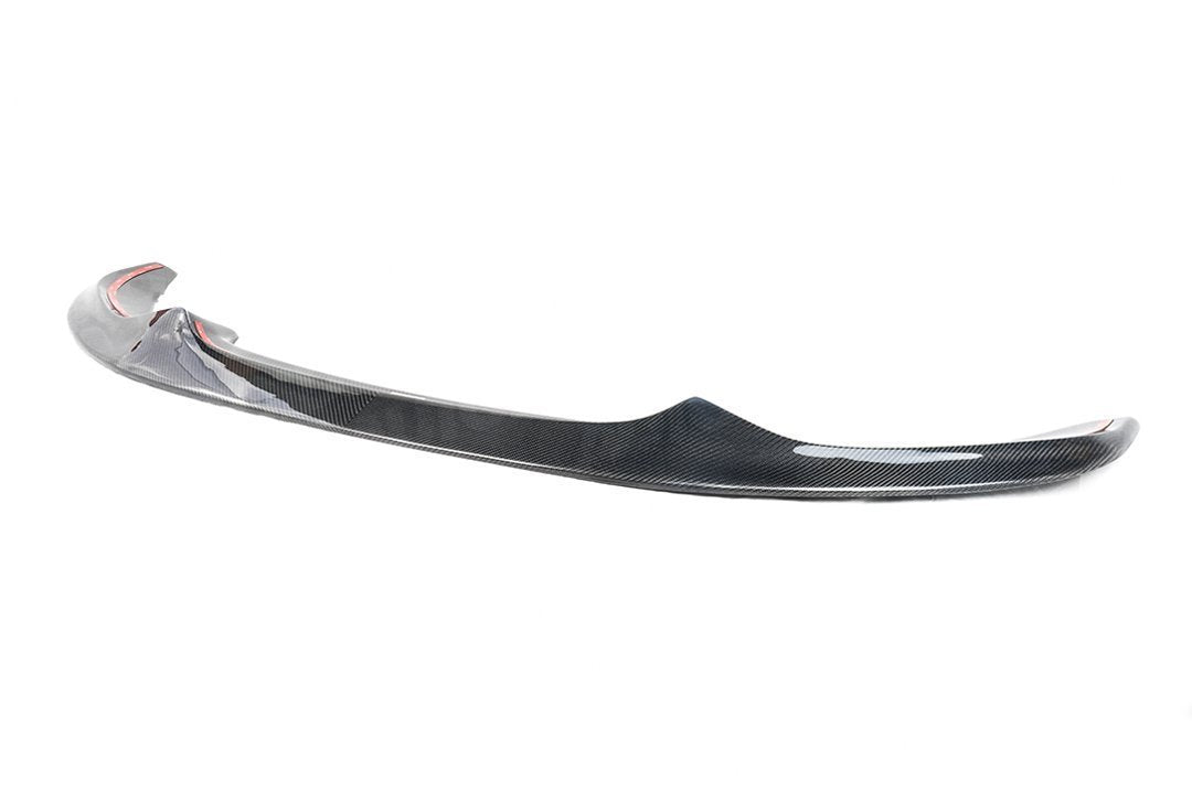 AUTOID BMW F20 F21 Carbon Fibre GTS Front Lip Splitter (M135i & M140i ...