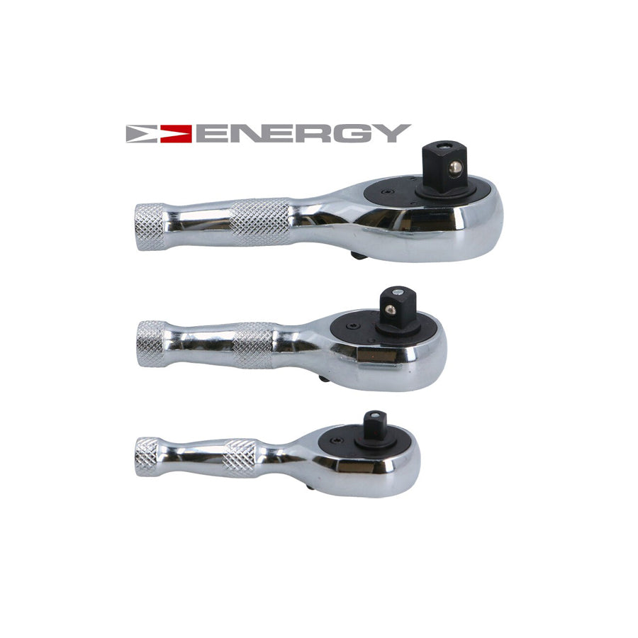 Energy NE00753 Reversible Ratchet Set – ML Performance