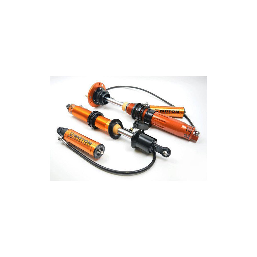 Moton M 504 019 Honda 3-Way Coilovers (Civic Type R FK8) – ML Performance