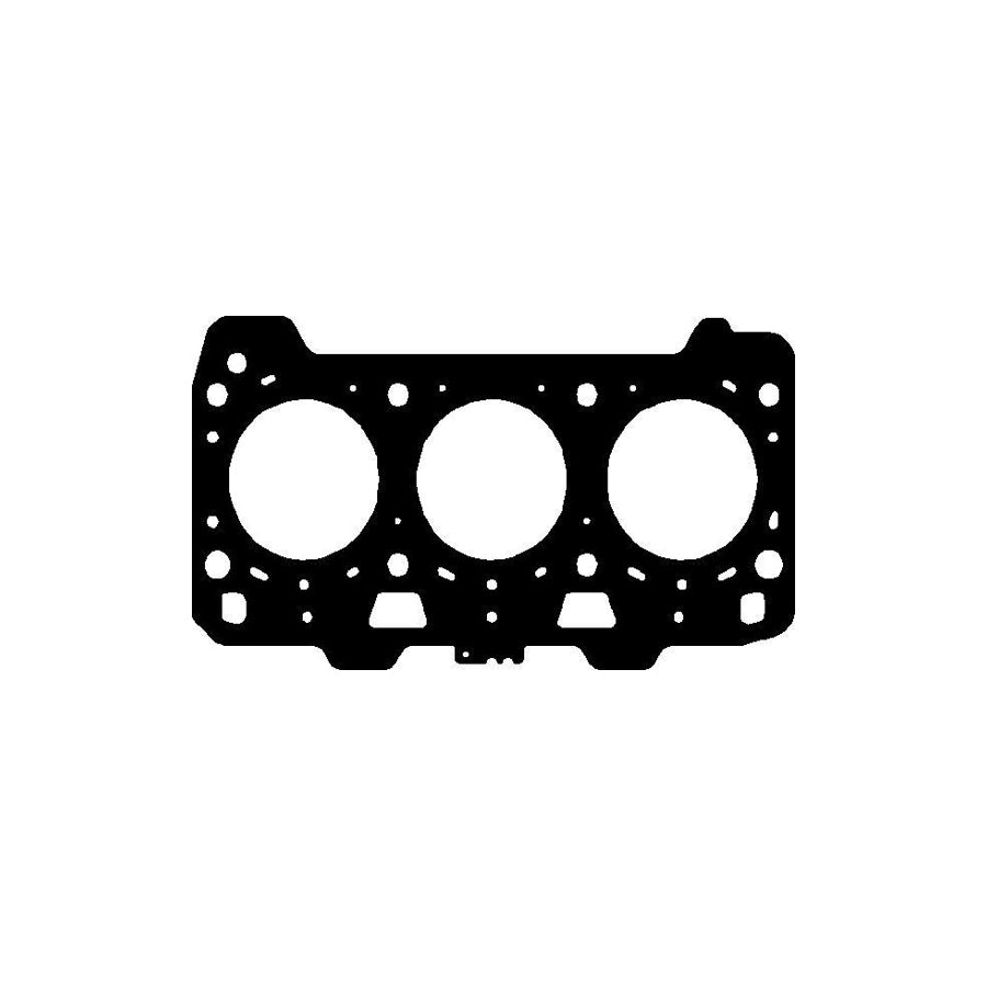 Elring 123.601 Gasket, Cylinder Head – ML Performance