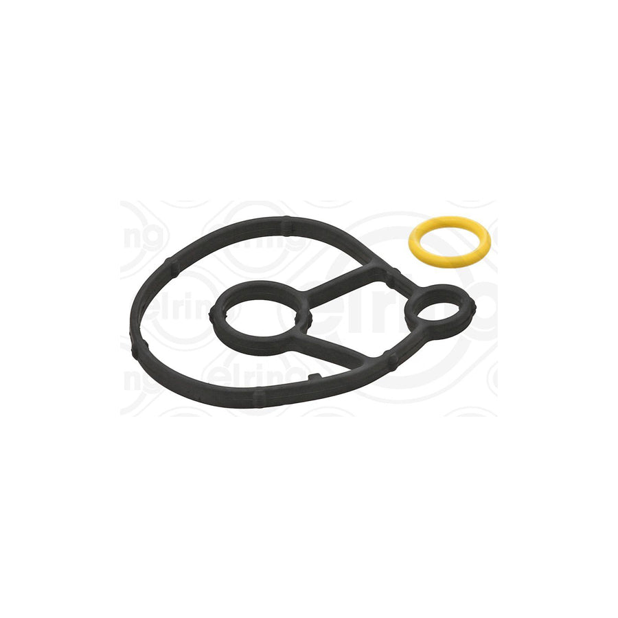 Elring 868.240 Seal, Oil Filter Housing – ML Performance
