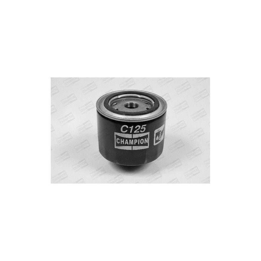 Champion C125/606 Oil Filter – ML Performance