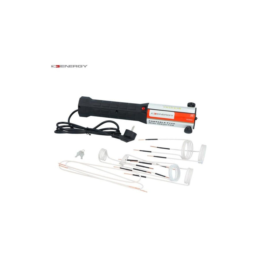 Energy NE00638 Induction Heating Gun Set – ML Performance