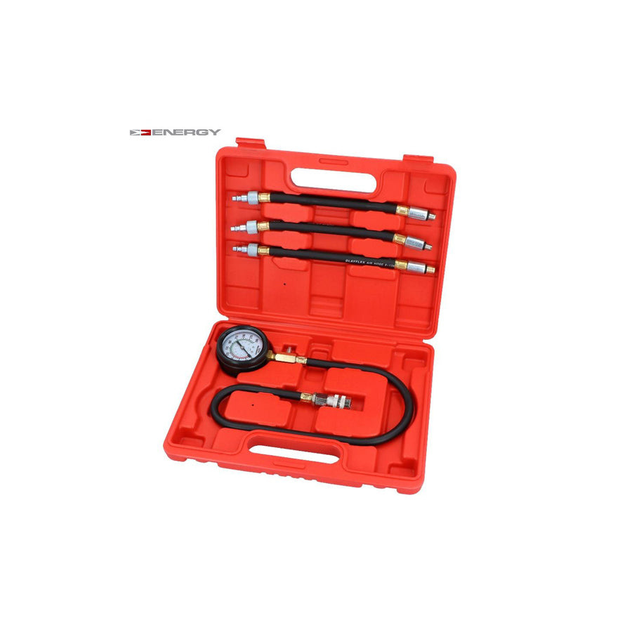 Energy NE00025 Compression Pressure Recorder – ML Performance