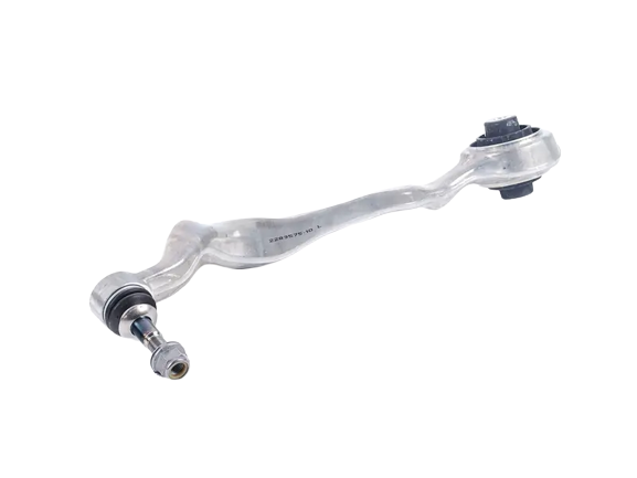 Genuine BMW 31102283575 E82 E93 Left Tension Strut With Rubber Mountin ...